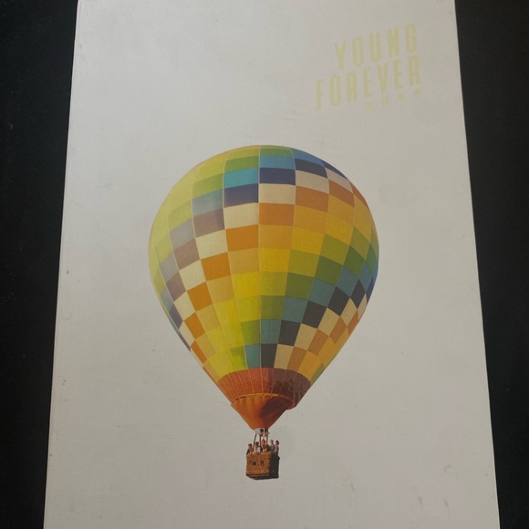 Other | Bts Epilogue Young Forever In The Mood For Love Special Album ...